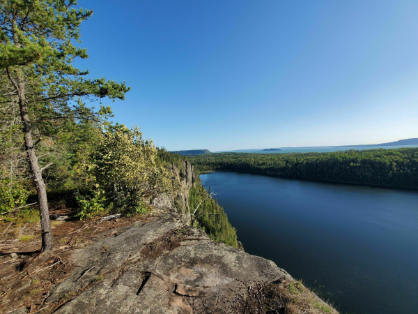 Township of Nipigon - Trails & Walks